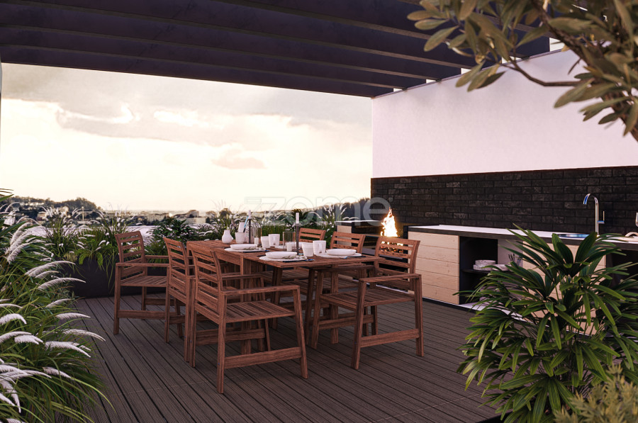 Zome Portugal - Apartamento T1 em Condomínio Fechado, ao Hospital ...